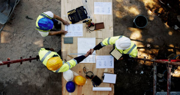 Construction Planning and Scheduling Services - FEDES